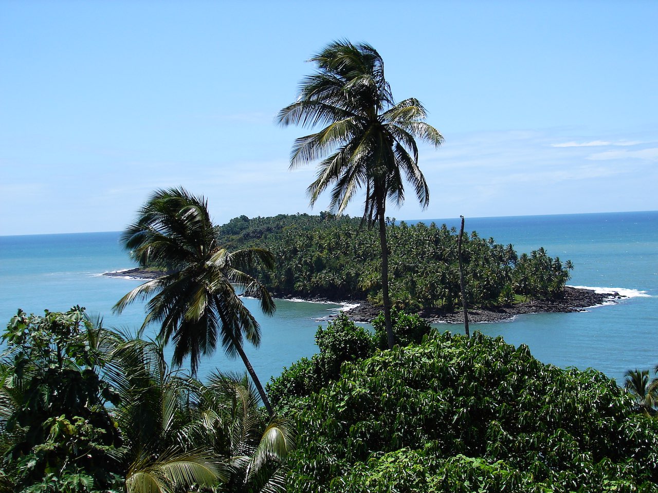 Travel The Guianas - The three Guianas specialist for tours in Suriname ...